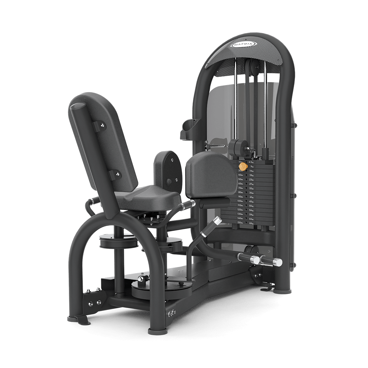 Matrix Aura Hip Adductor - Fitness World Wide