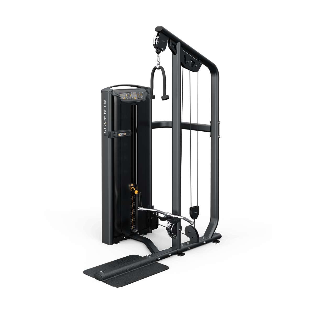 Matrix Versa Bicep / Tricep – Johnson Fitness Australia