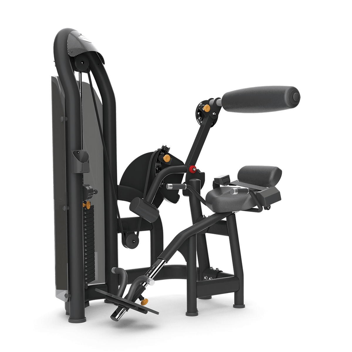 Matrix Aura Back Extension – Johnson Fitness Australia