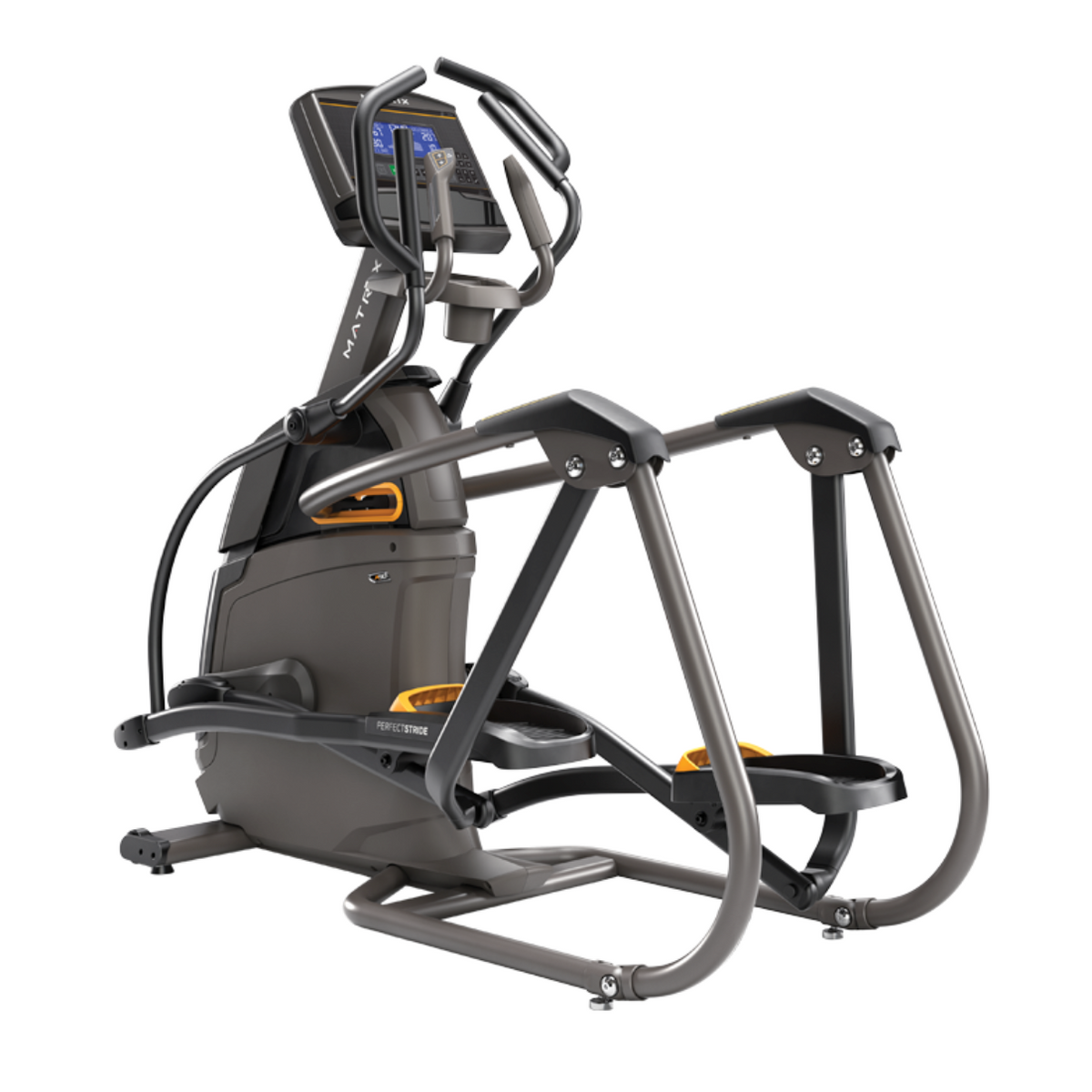 Matrix A50 Ascent Trainer With XR Console – Johnson Fitness Australia