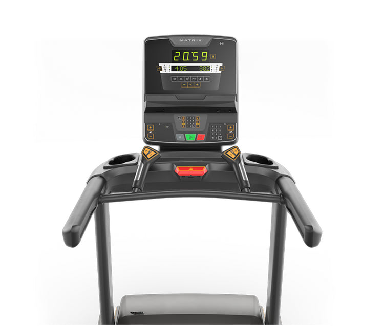 Matrix Lifestyle LED Treadmill | Johnson Fitness Australia
