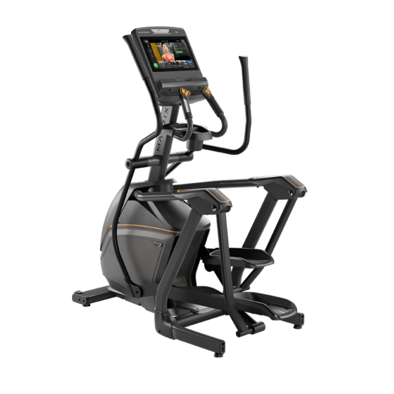Matrix Fitness Equipment | Johnson Fitness Australia