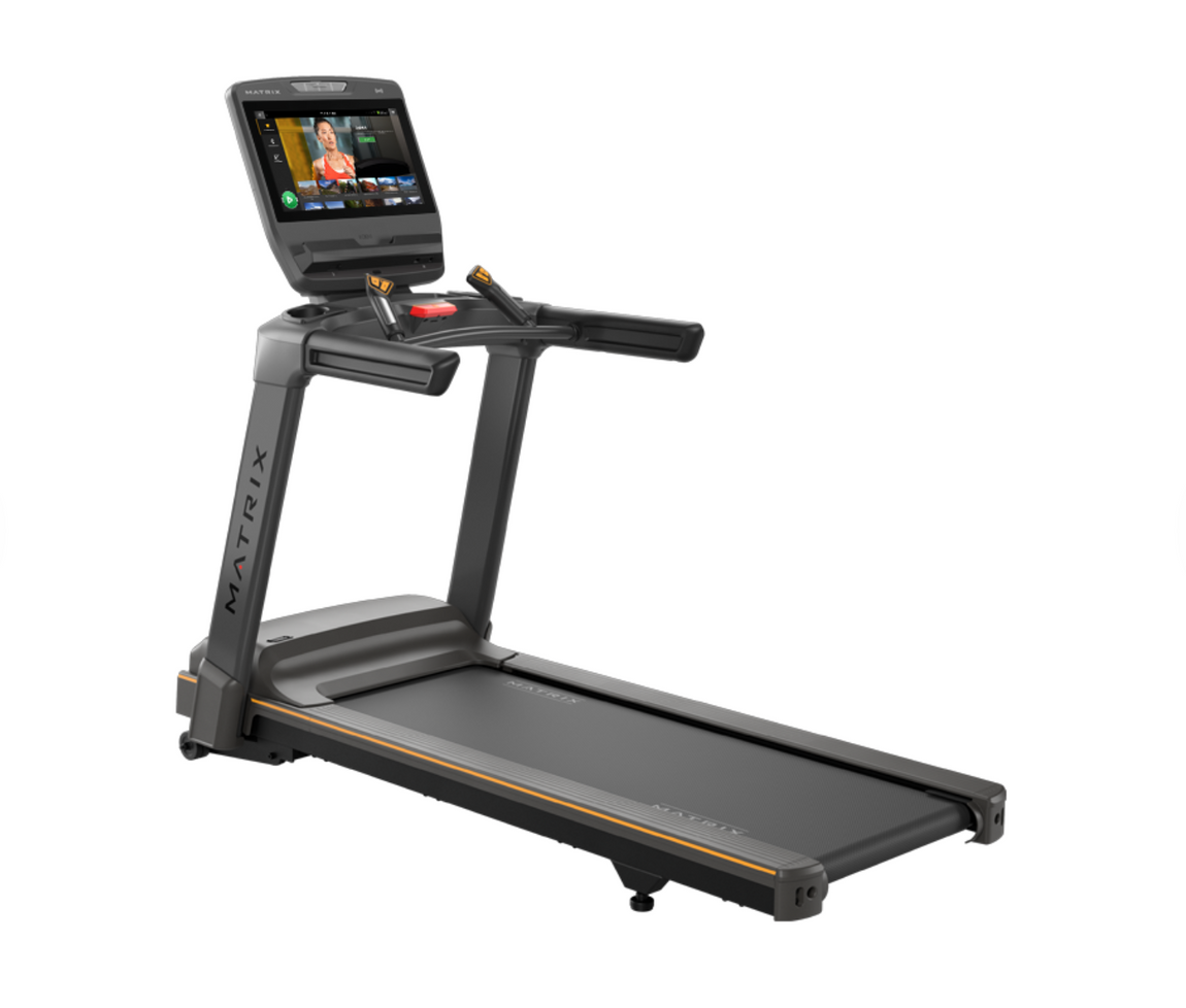 Matrix Fitness Equipment | Johnson Fitness Australia