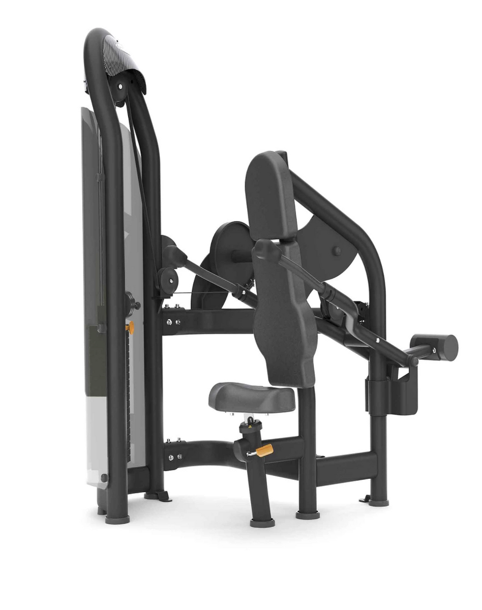 Matrix Aura Triceps Press – Johnson Fitness Australia