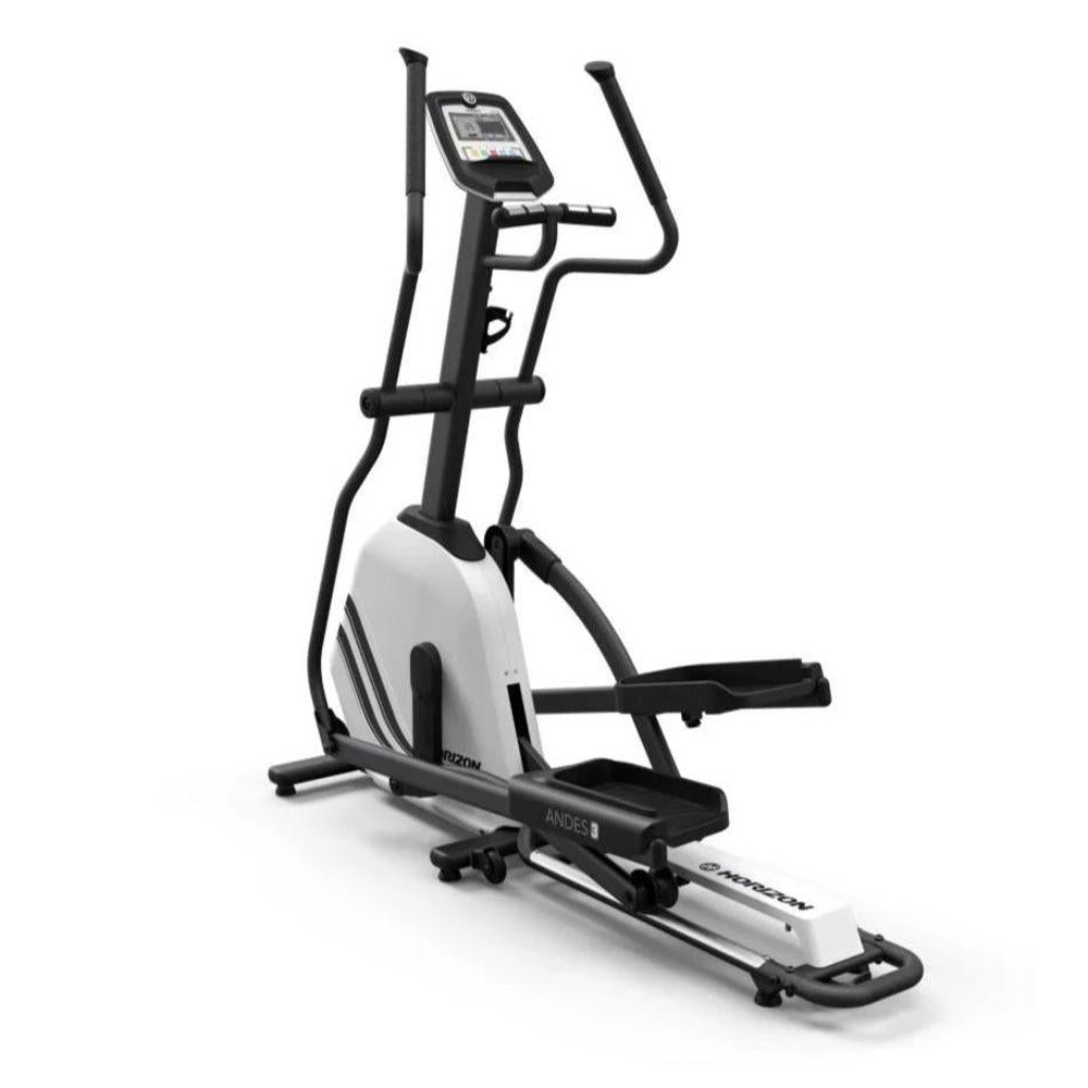 Home Use Ellipticals | Johnson Fitness Australia