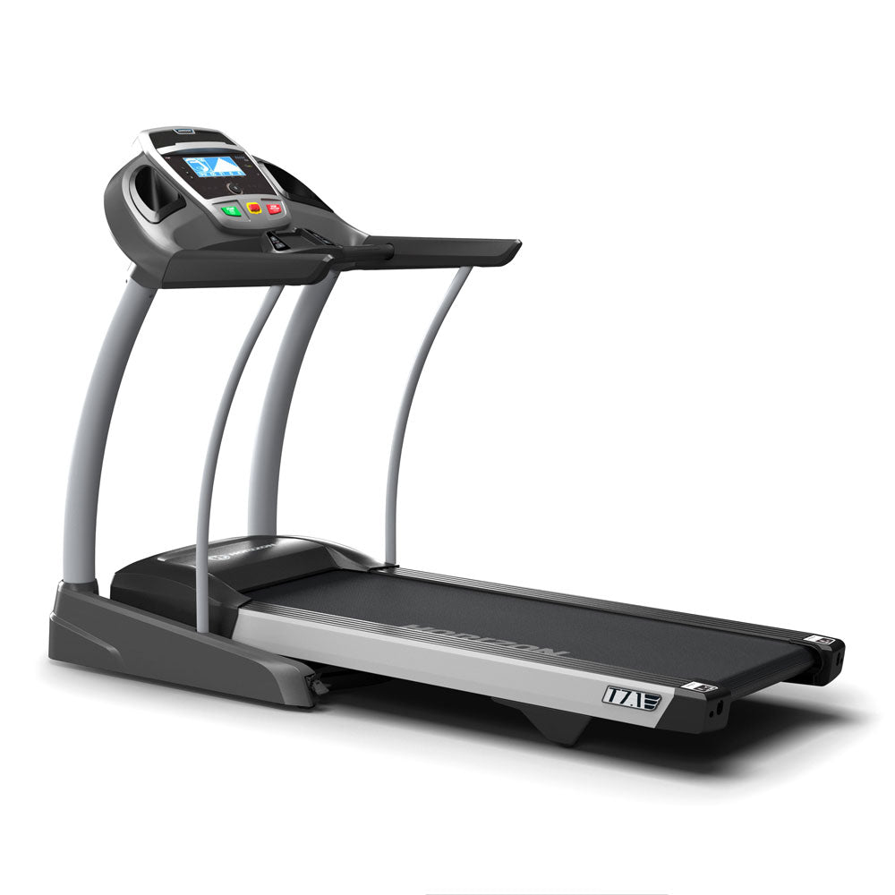 Horizon Elite T7.1 Treadmill – Johnson Fitness Australia