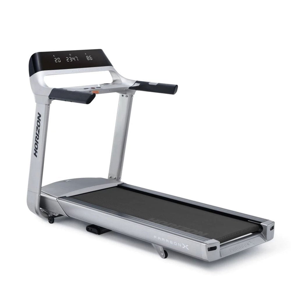 Horizon Fitness Treadmills | Johnson Fitness Australia