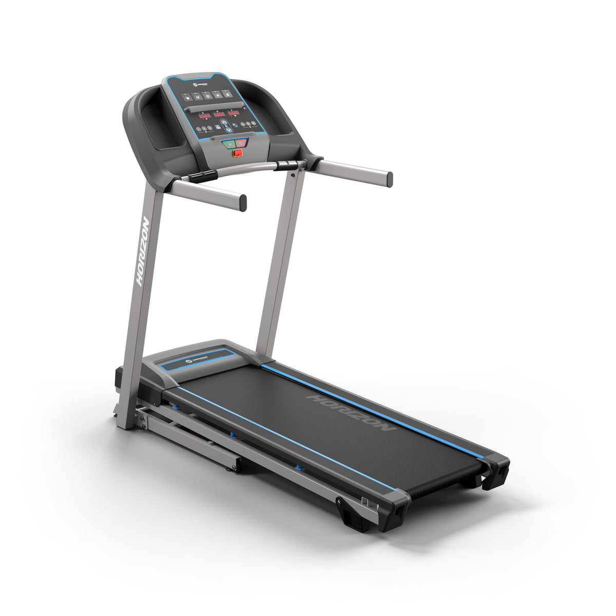 Treadmills | Johnson Fitness Australia