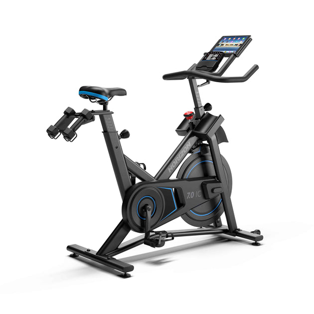 Indoor Cycles For Home | Johnson Fitness Australia