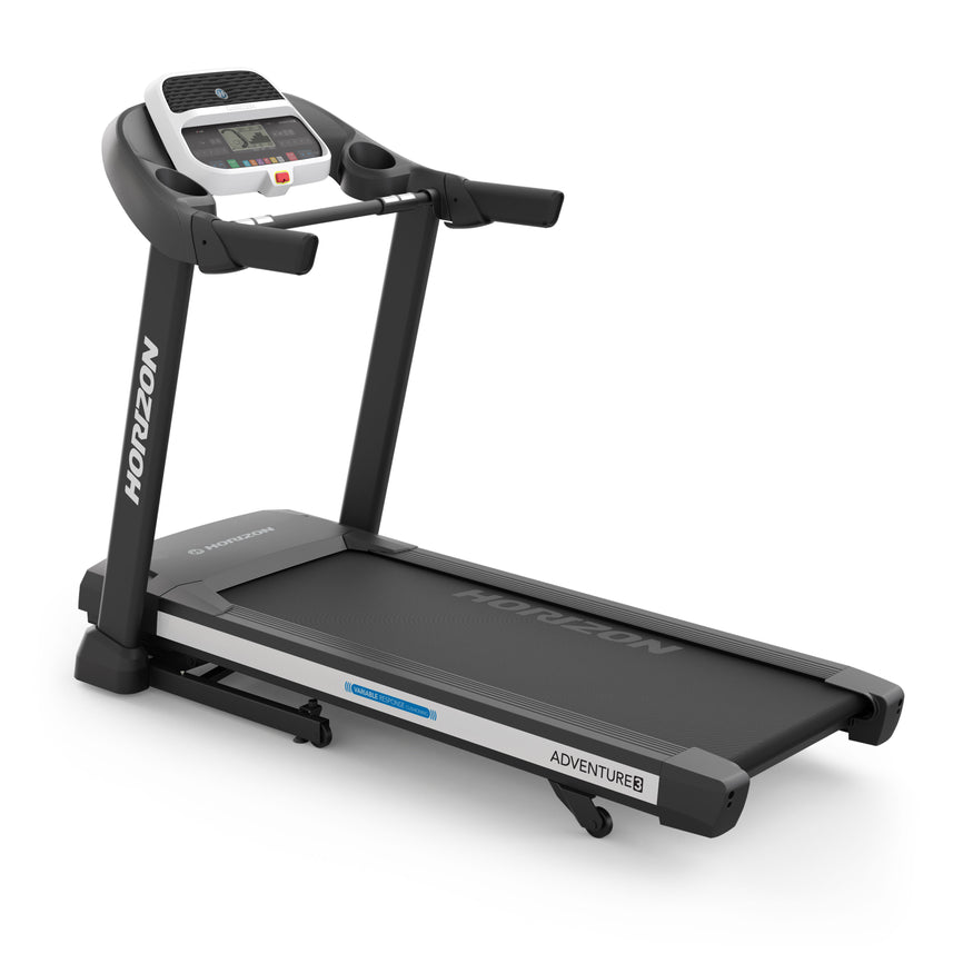 Premium Commercial & Home Gym Equipment – Johnson Fitness Australia