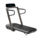Horizon Omega Z Treadmill - Grey – Johnson Fitness Australia