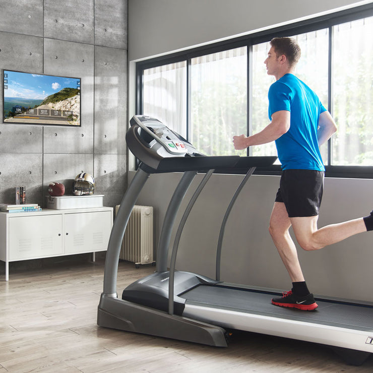 Horizon Elite T7.1 Treadmill | – Johnson Fitness Australia