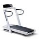 Horizon Omega Z Treadmill (White) – Johnson Fitness Australia
