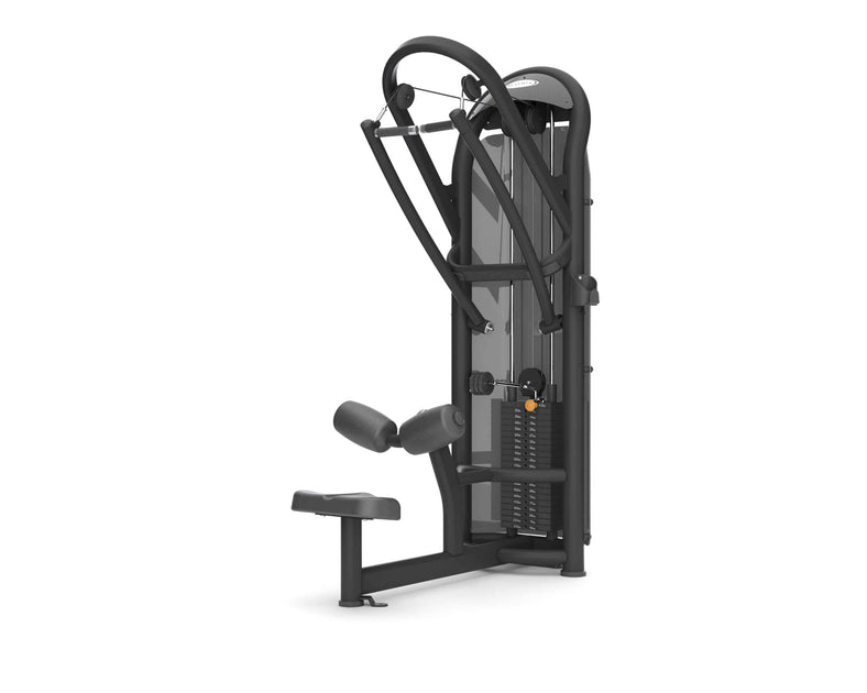 Pin Loaded Machines – Johnson Fitness Australia