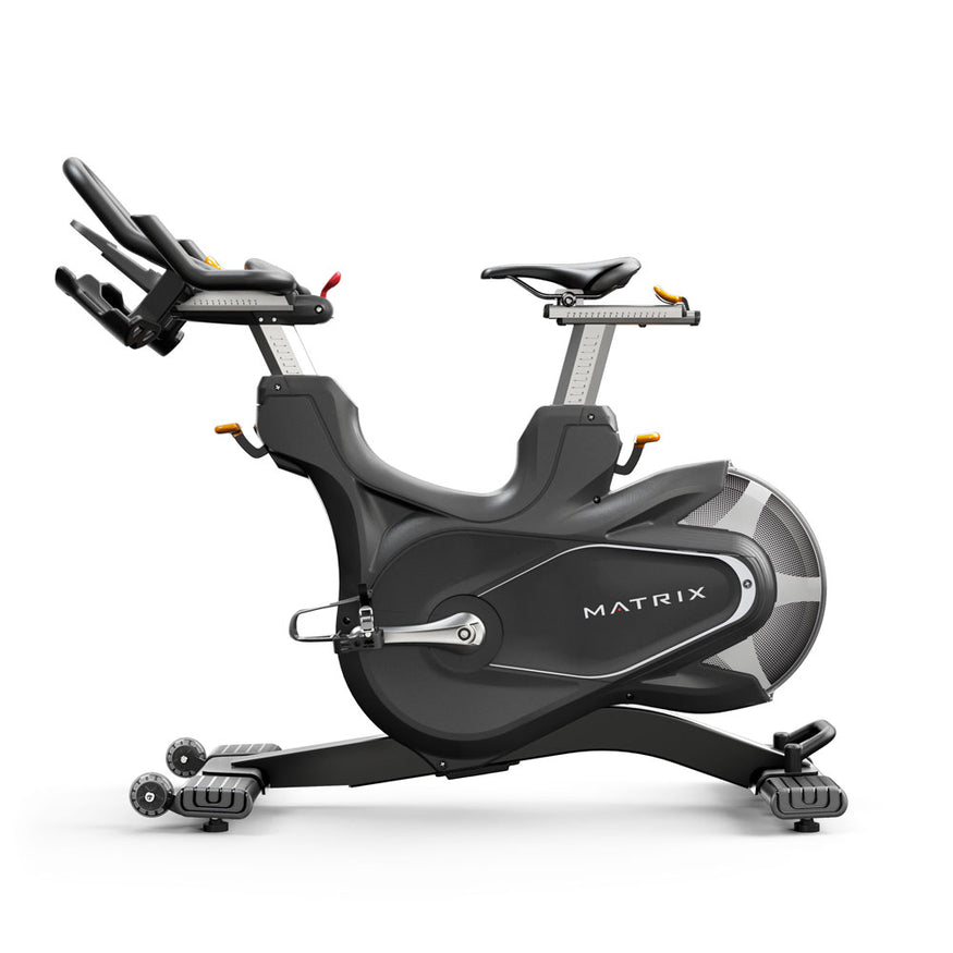 Matrix Fitness Equipment | Johnson Fitness Australia