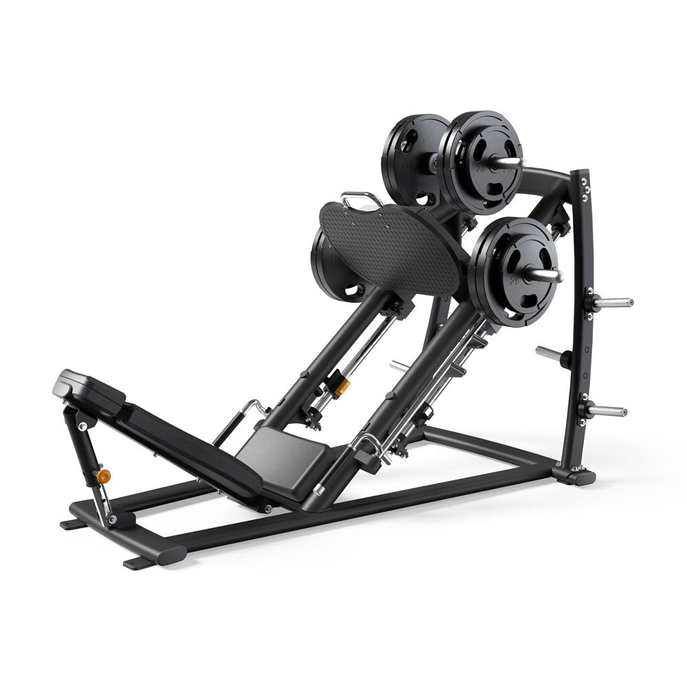 Matrix Magnum 45-Degree Leg Press | Johnson Fitness Australia