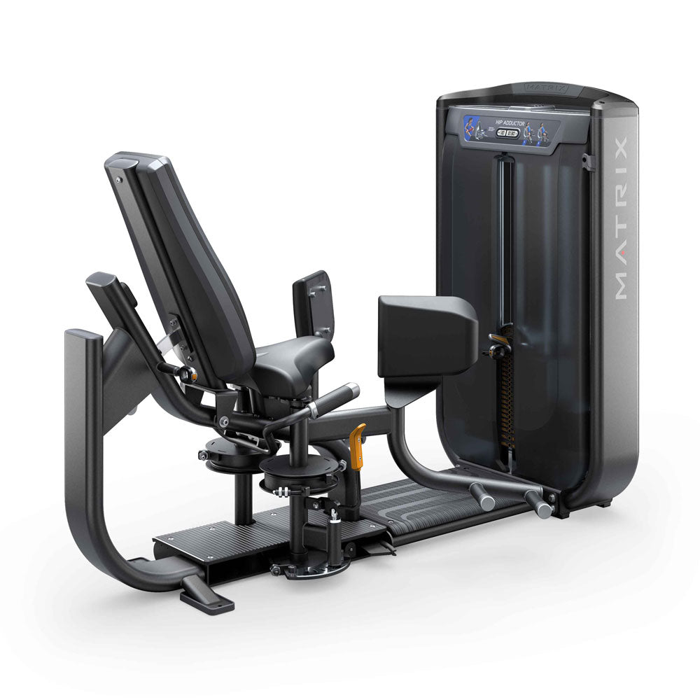 Matrix Ultra Hip Adductor – Johnson Fitness Australia