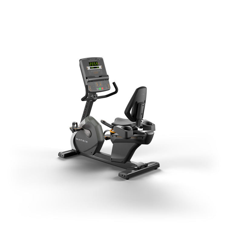 Commercial Exercise Bikes | Johnson Fitness Australia