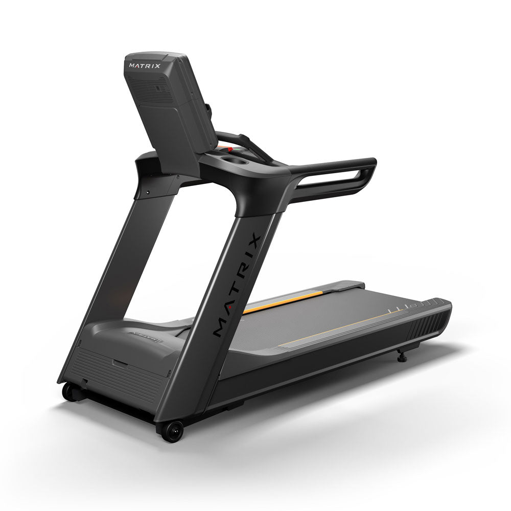 Commercial Grade Treadmills – Johnson Fitness Australia