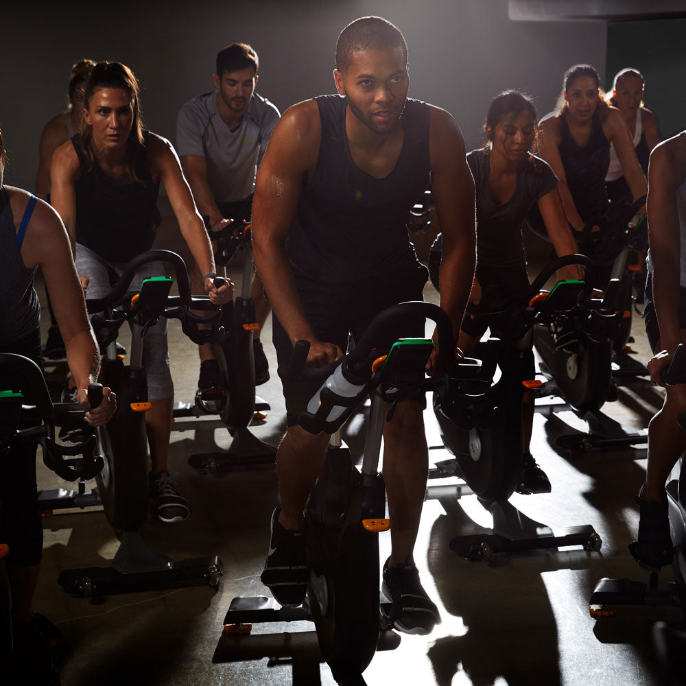 Matrix CXP Training Cycle | Johnson Fitness Australia