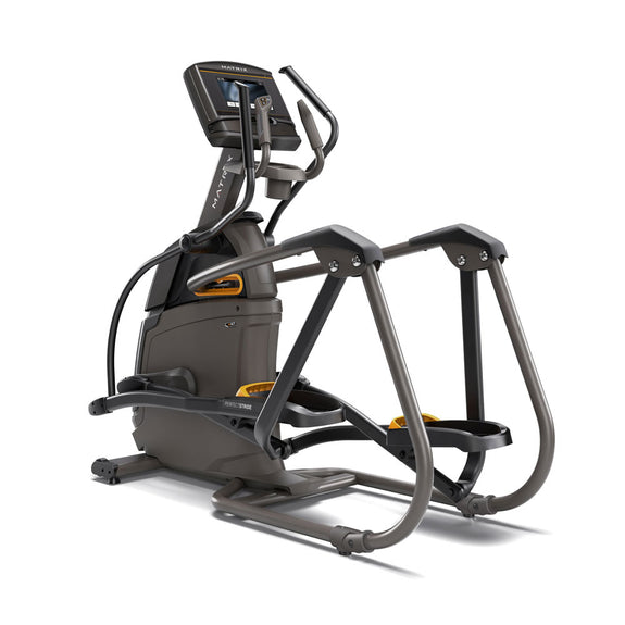 Matrix Fitness Equipment | Johnson Fitness Australia