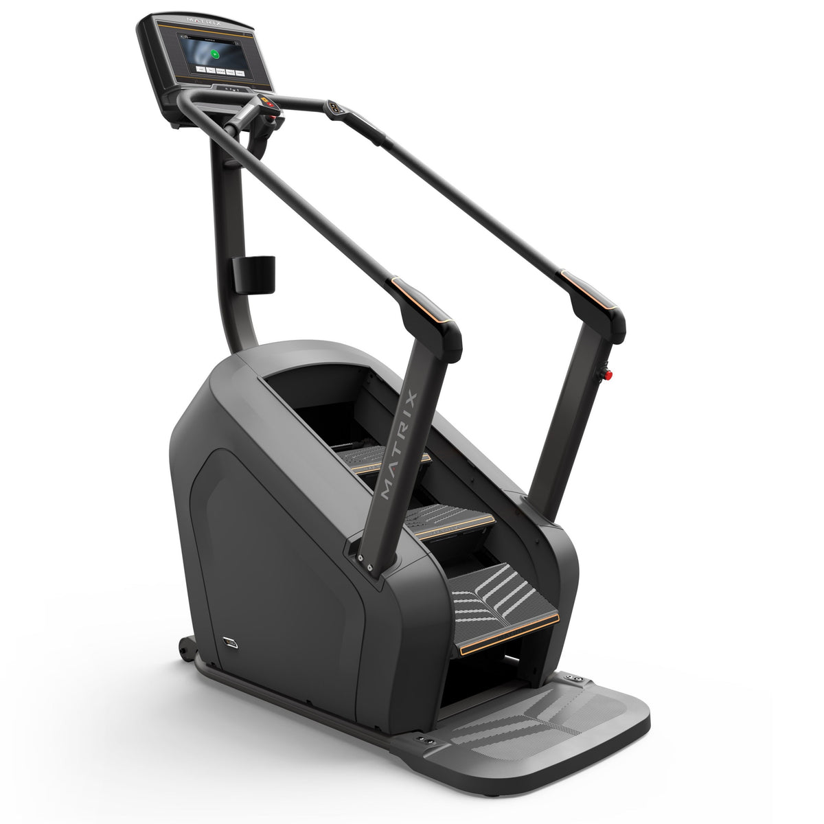 Matrix C50 Climbmill With XER Console – Johnson Fitness Australia