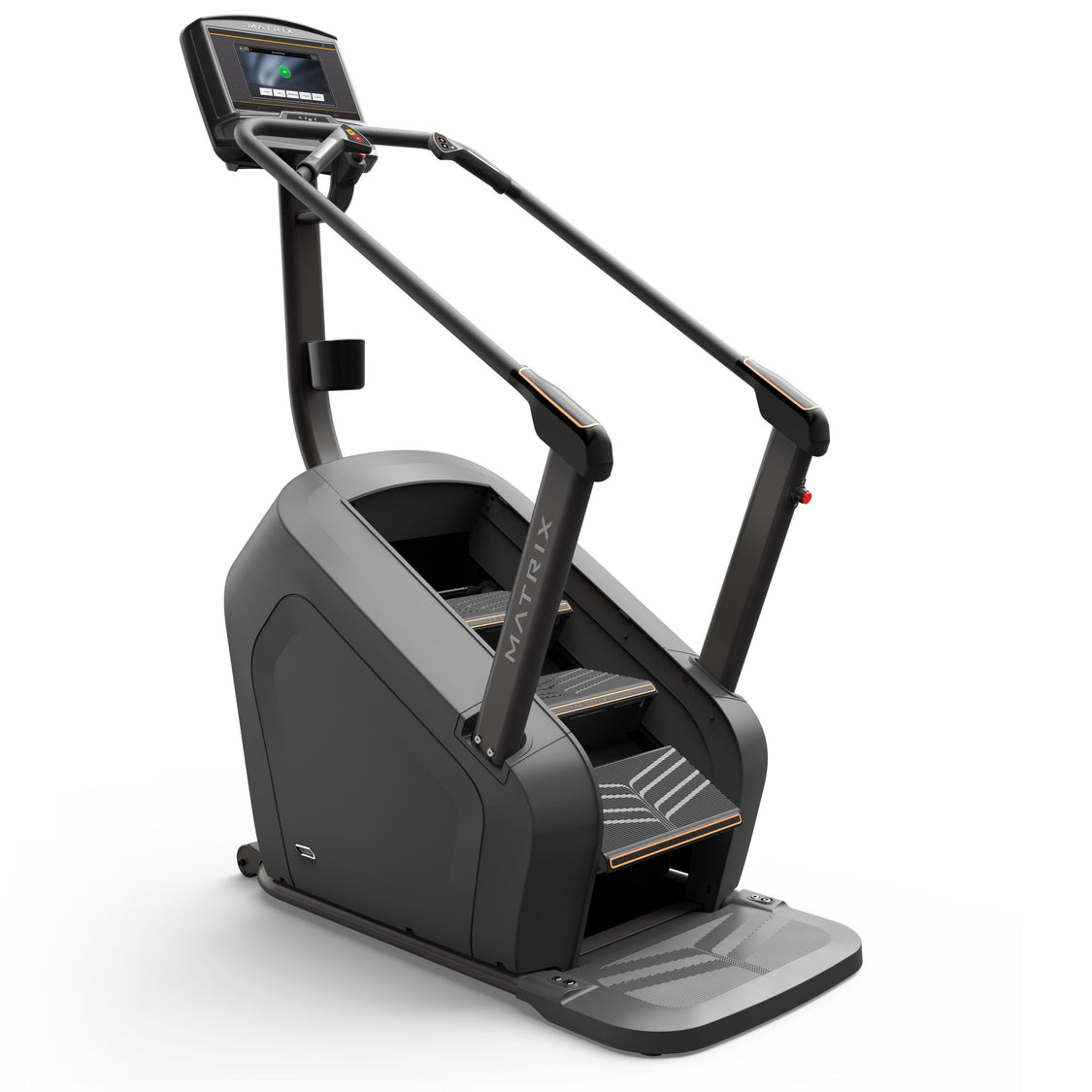 Matrix Fitness Equipment | Johnson Fitness Australia