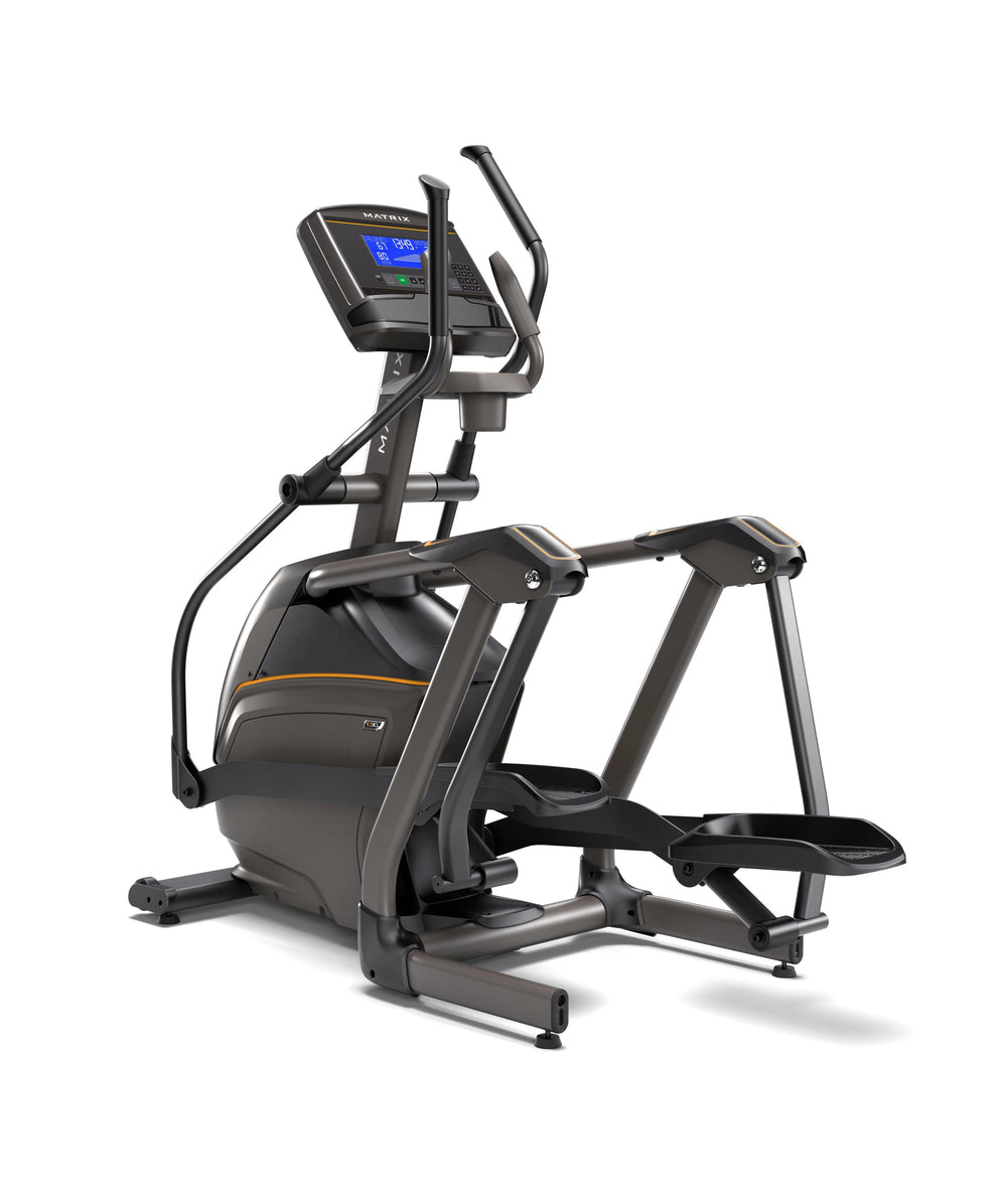 Matrix Fitness Equipment | Johnson Fitness Australia