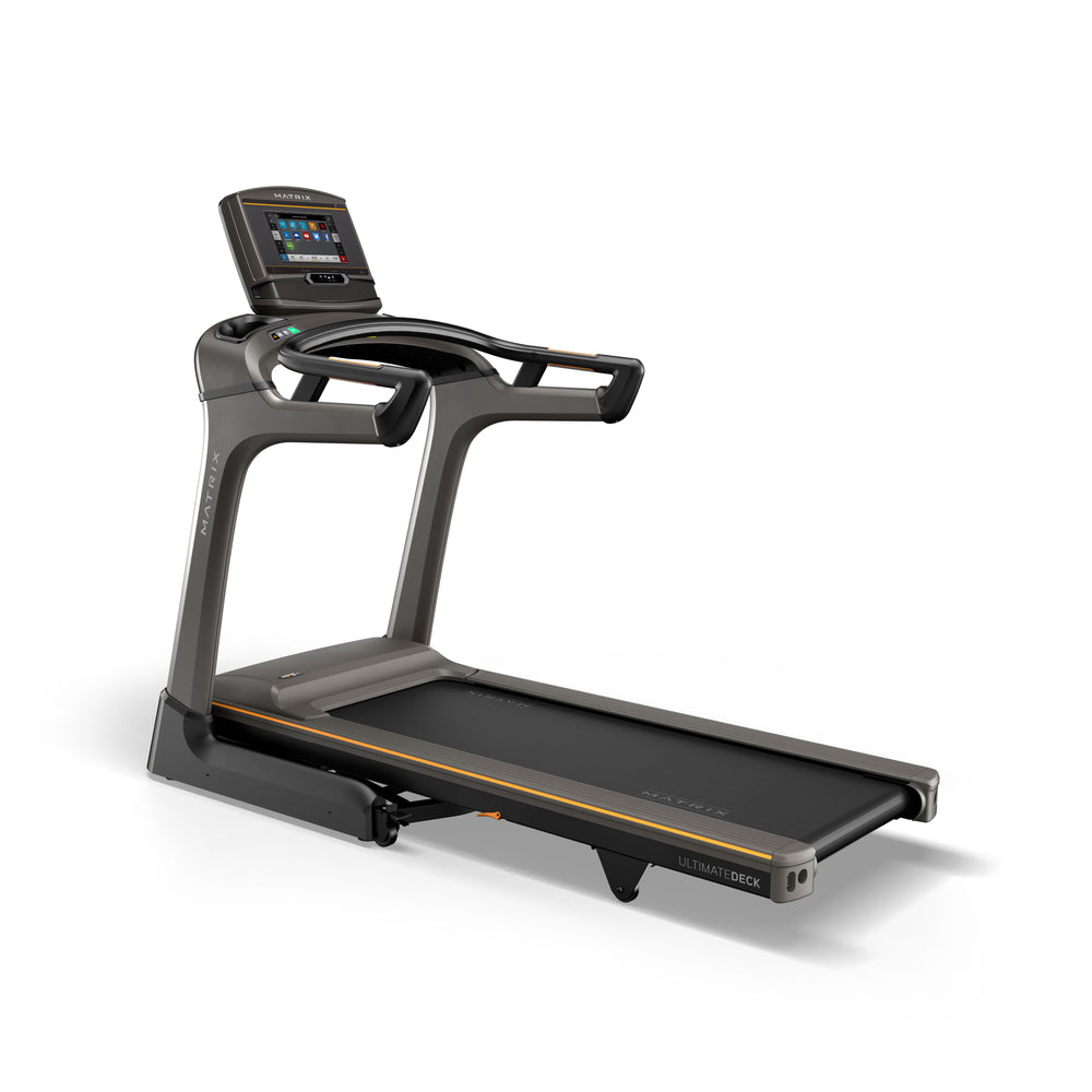 Matrix Treadmills | Johnson Fitness Australia