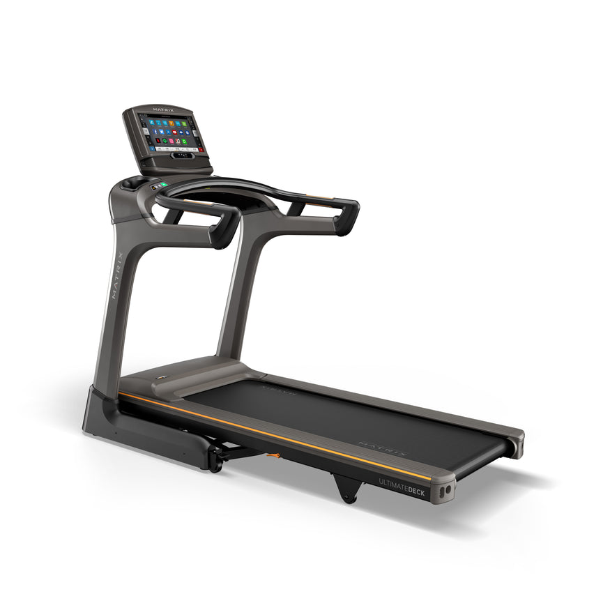 Matrix Fitness Equipment | Johnson Fitness Australia