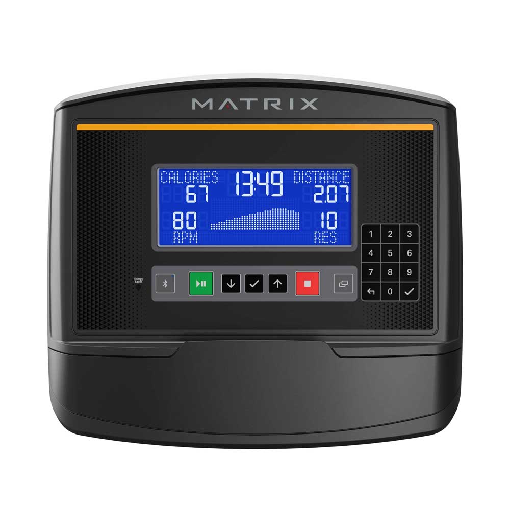 Matrix Fitness Treadmills | Johnson Fitness Australia