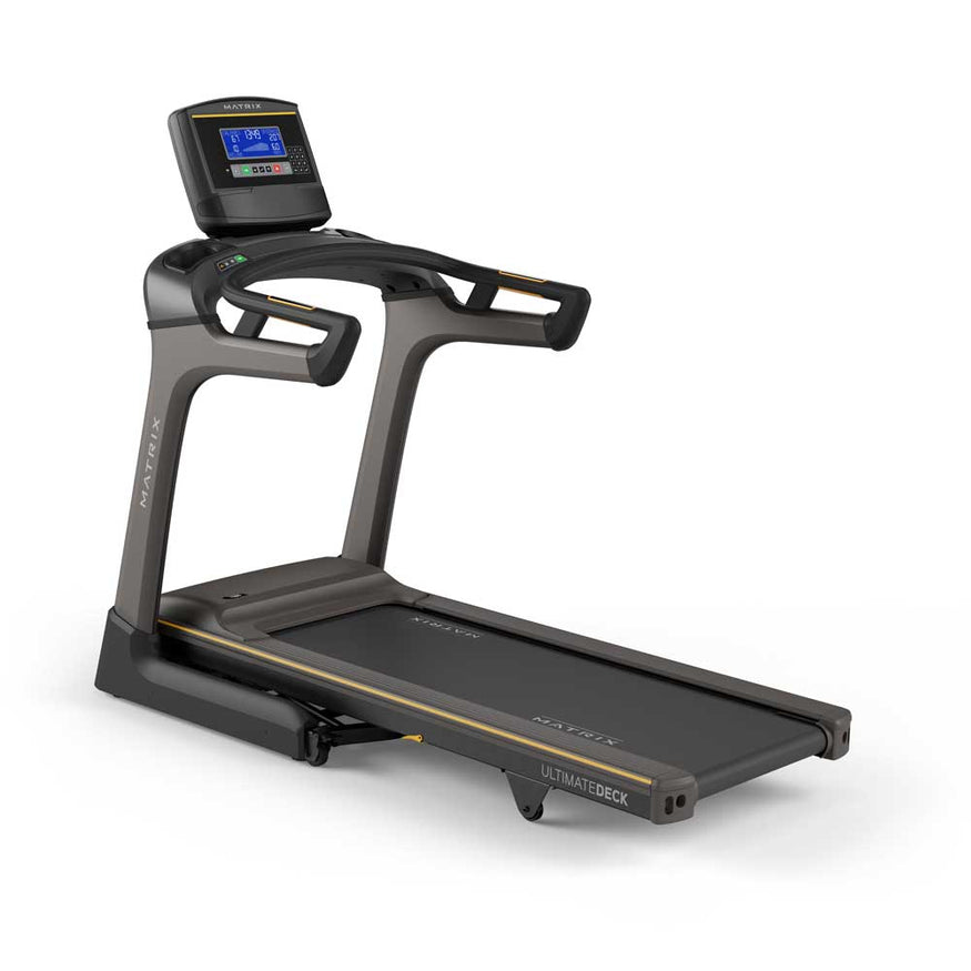 Matrix Fitness Treadmills | Johnson Fitness Australia
