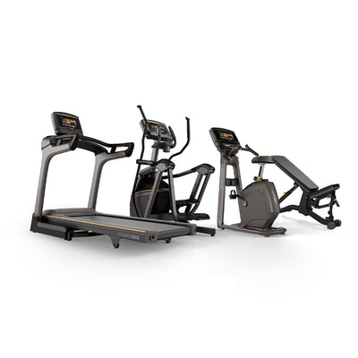 Matrix Fitness Equipment | Johnson Fitness Australia