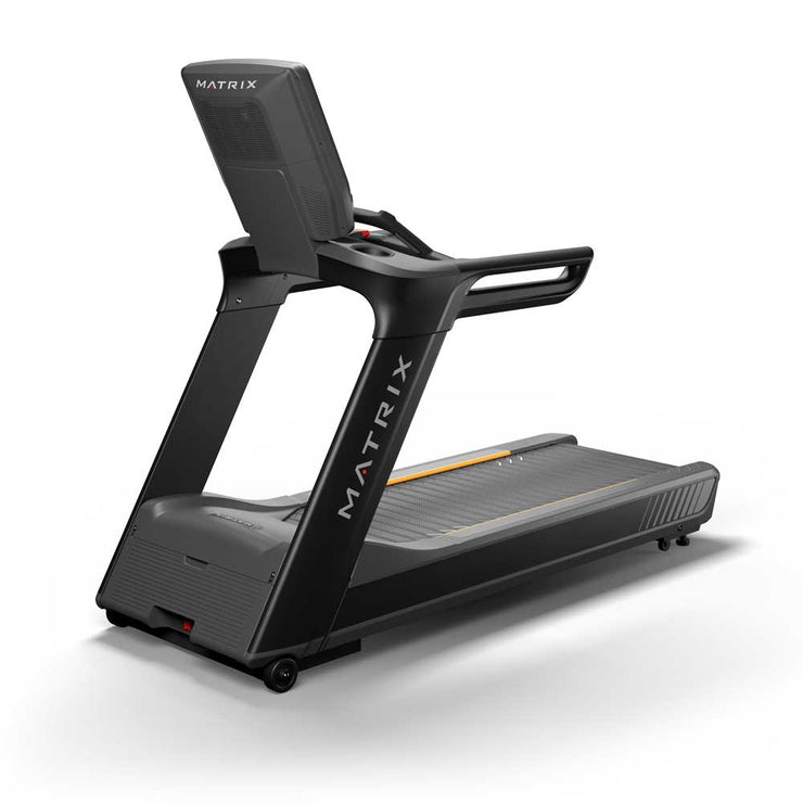 Matrix Performance Plus TouchXL Treadmill | Johnson Fitness Australia