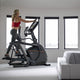 Matrix Lifestyle Elliptical With Touch Console – Johnson Fitness Australia
