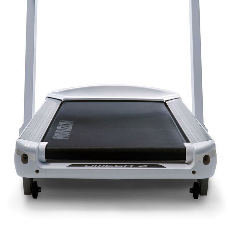Horizon Omega Z Treadmill | Johnson Fitness Australia