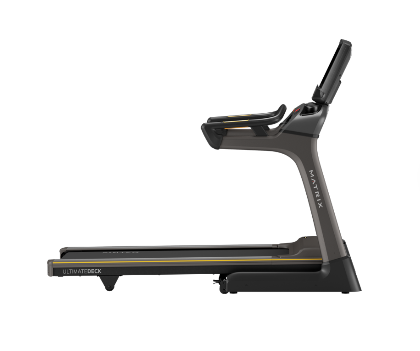 Matrix TF50 Treadmill With XUR Console (2021 Model) | Johnson Fitness ...