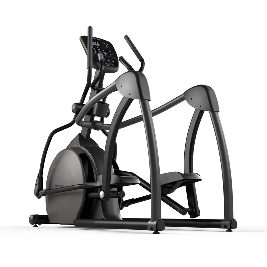 Elliptical – Johnson Fitness Australia