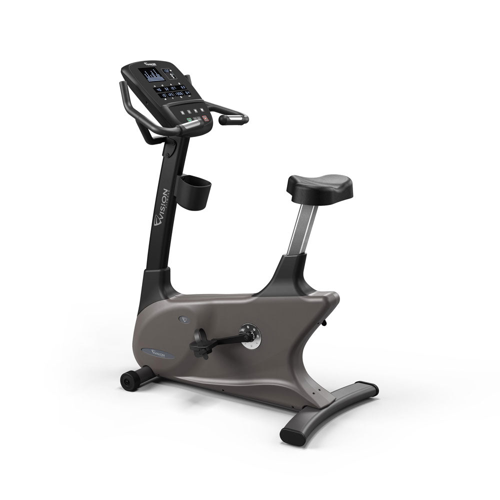 Commercial Exercise Bikes | Johnson Fitness Australia