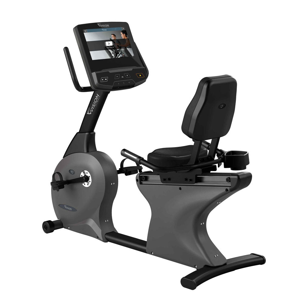 Commercial Exercise Bikes | Johnson Fitness Australia