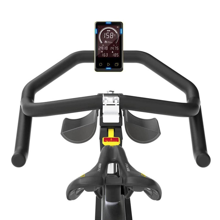 Horizon Fitness Indoor Bike Console | Johnson Fitness Australia