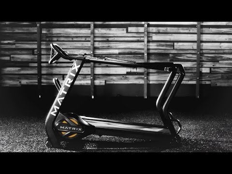 MATRIX S-DRIVE PERFORMANCE TRAINER | Johnson Fitness Australia